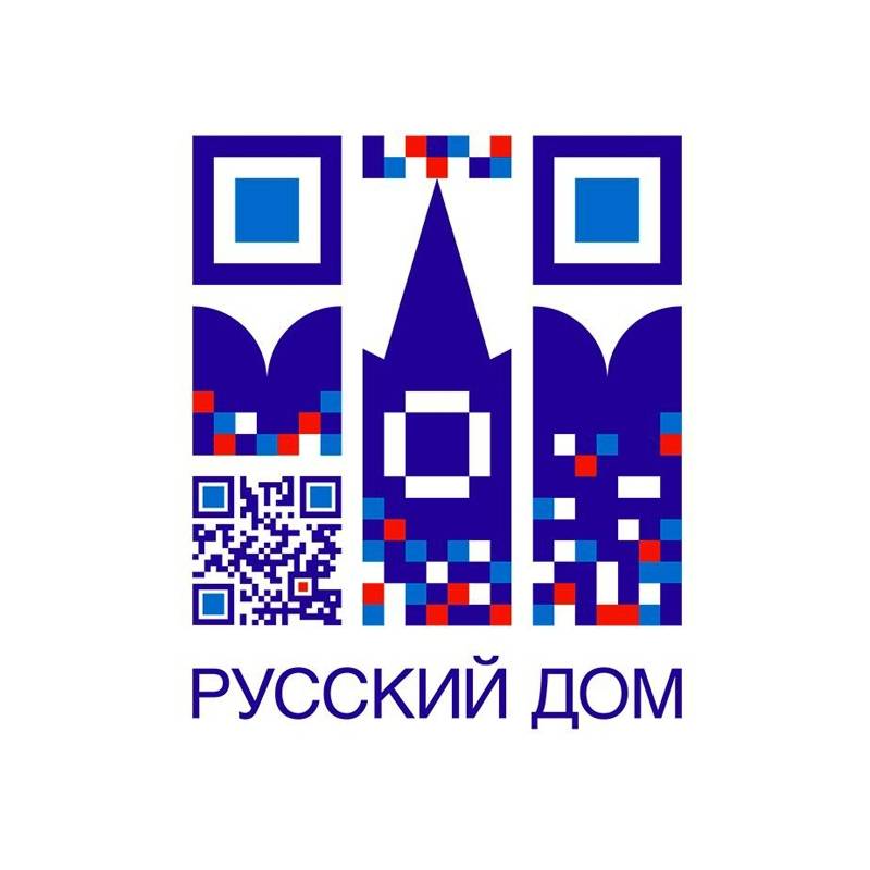 Иконка канала Русский дом в Ташкенте
