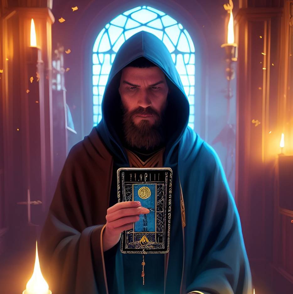 Иконка канала ASMR ЛУННЫЙ ПРОРОК: гипнотический асмр