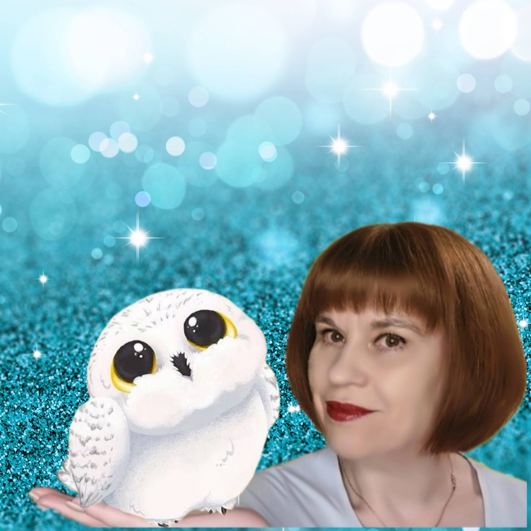 Иконка канала Блог Ермоловой Татьяны