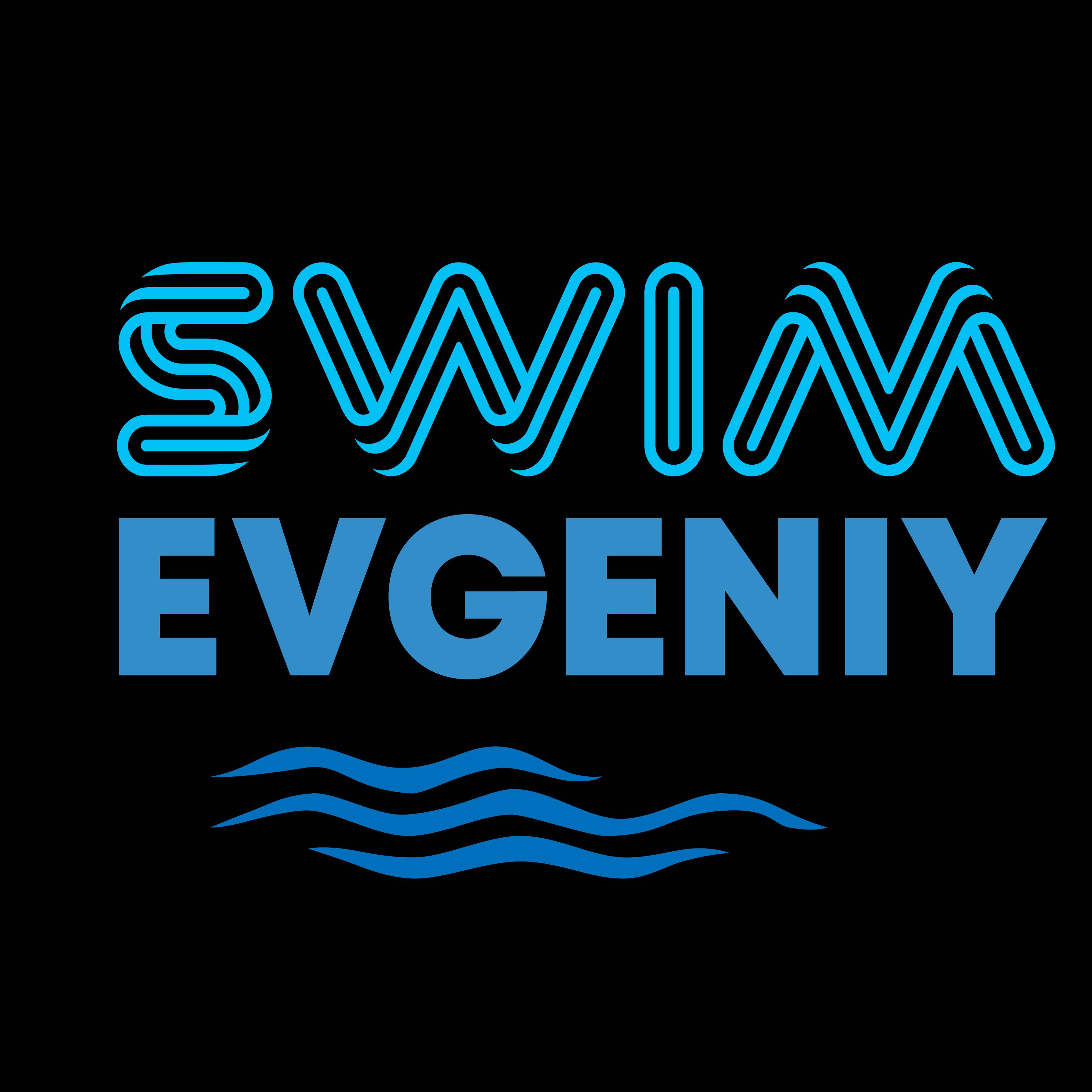 Иконка канала Swim_Evgeniy - Плавание с Евгением