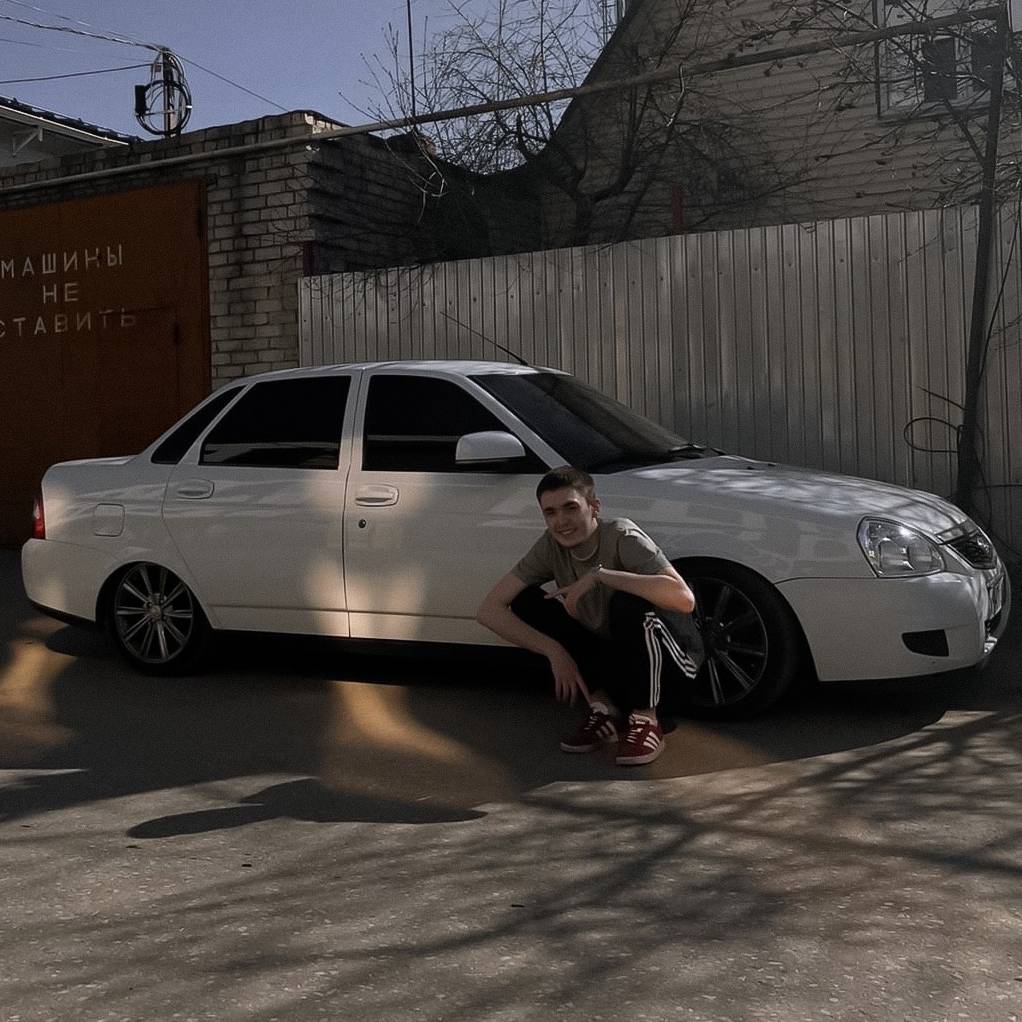 Иконка канала Плохая приора