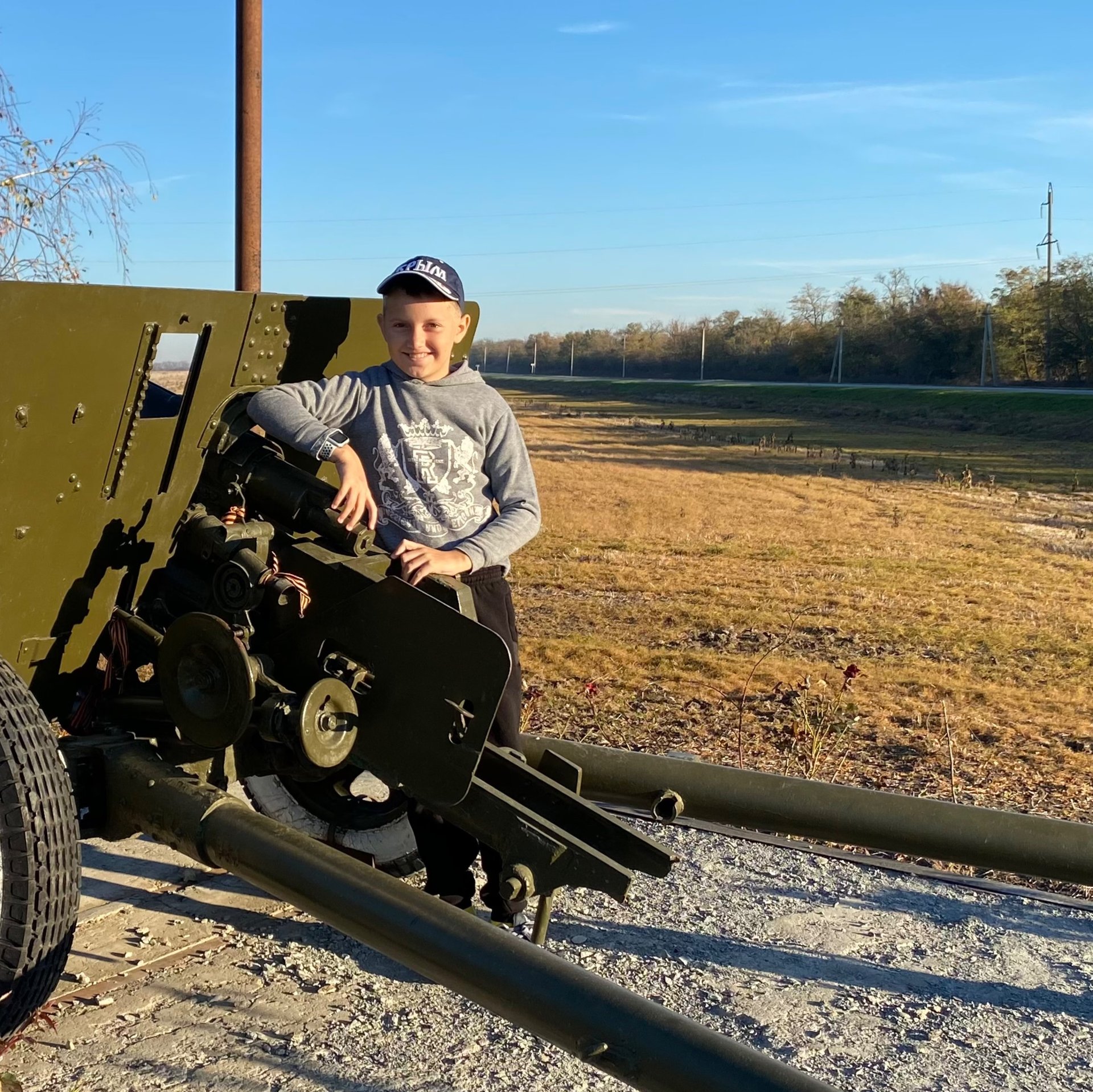 Иконка канала Сергей Старый .