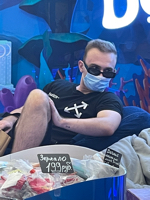 Иконка канала egorkadexter