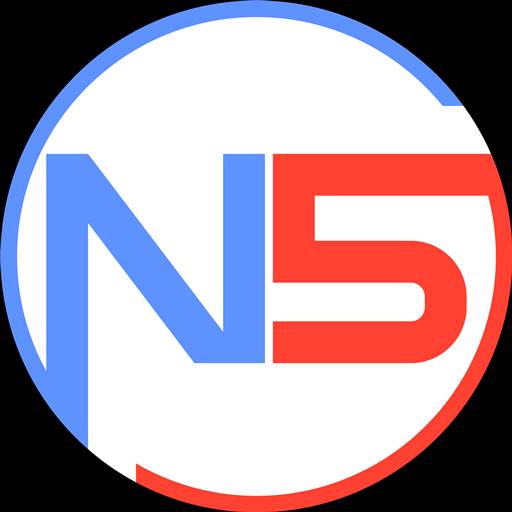 Иконка канала n555.ru