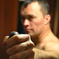 Иконка канала Олег Акула готовит