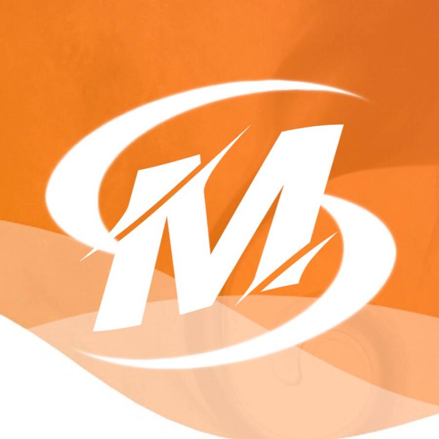 Иконка канала SoundsMix — Музыка для Видео