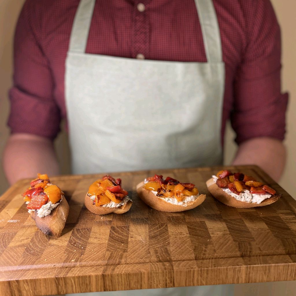 Иконка канала Akul.cook