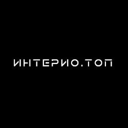 Иконка канала Interiotop - сервис для активных дизайнеров