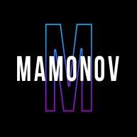 Иконка канала Глеб Мамонов