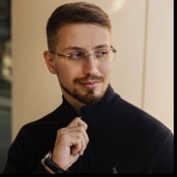 Иконка канала Глеб Рыбьяков