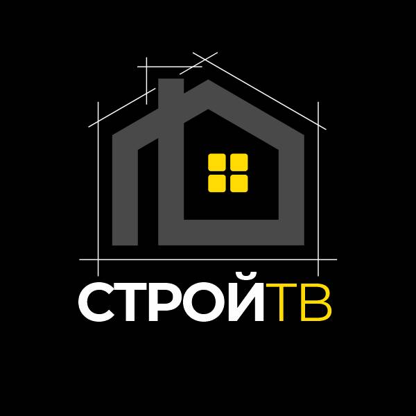 Иконка канала Строй ТВ