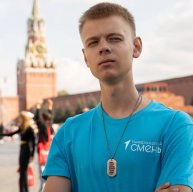 Иконка канала Андрей