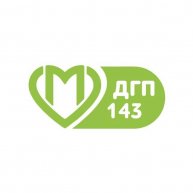 Иконка канала Детская городская поликлиника №143