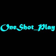 Иконка канала OneShot_Play