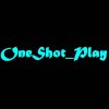 Иконка канала OneShot_Play