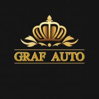 Иконка канала GRAF AUTO