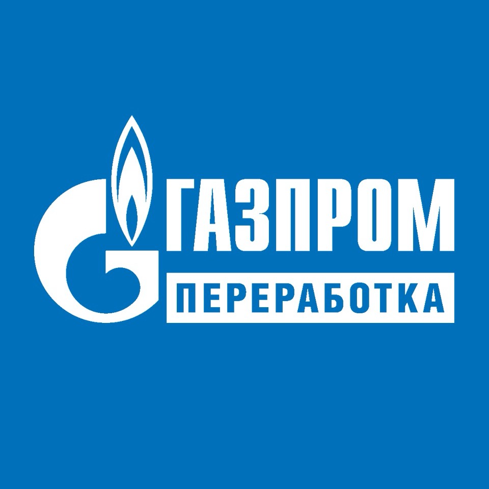 Иконка канала «Газпром переработка»