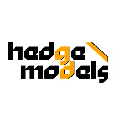 Иконка канала Hedgemodels
