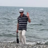 Иконка канала ПРИЯТЕЛЬ