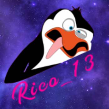 Иконка канала Rico_13