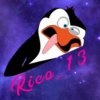 Иконка канала Rico_13