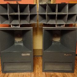 Иконка канала Audiohorns