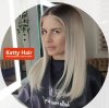 Иконка канала Kattyhair - extensions