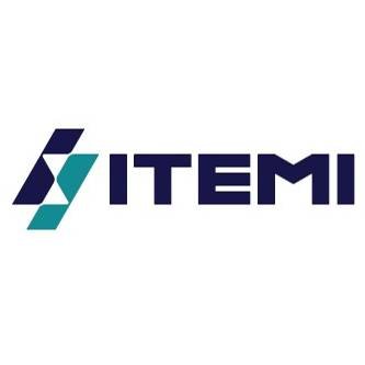 Иконка канала ITEMI