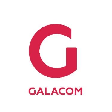 Иконка канала Galacom