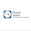 Иконка канала Pharm Vision