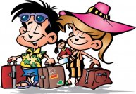 Иконка канала Doctor-Travel