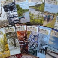 Иконка канала Родное Пинежье