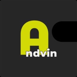 Иконка канала Andvin