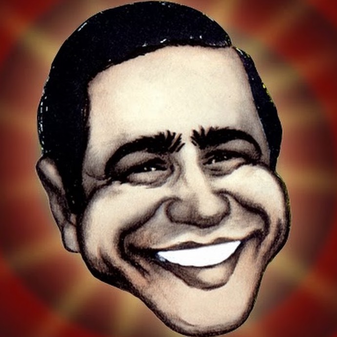 Иконка канала ЮМОР TV