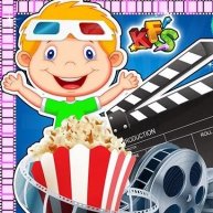 Иконка канала Детское ТВ