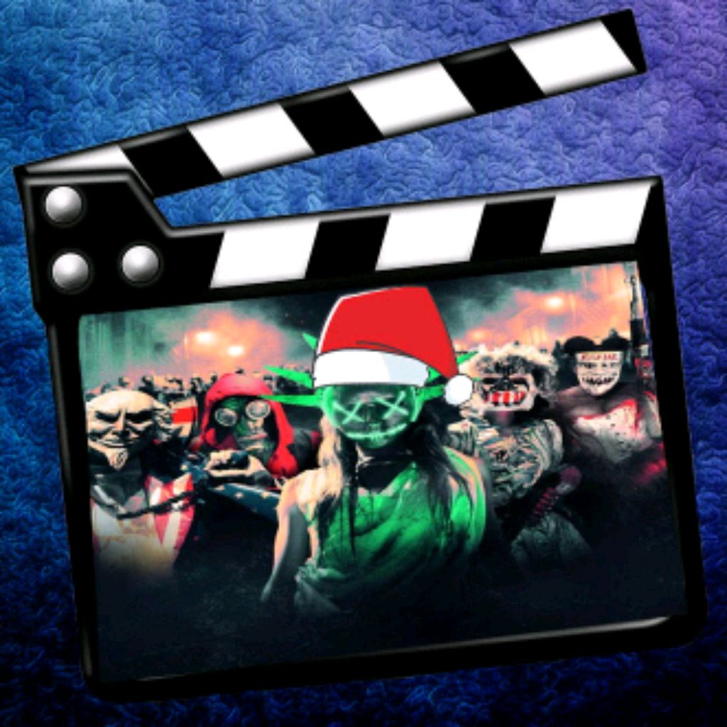 Иконка канала TreshFilms