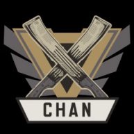 Иконка канала CHAN