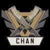 Иконка канала CHAN