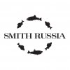 Иконка канала Рыболовные путешествия команды SMITH Russia