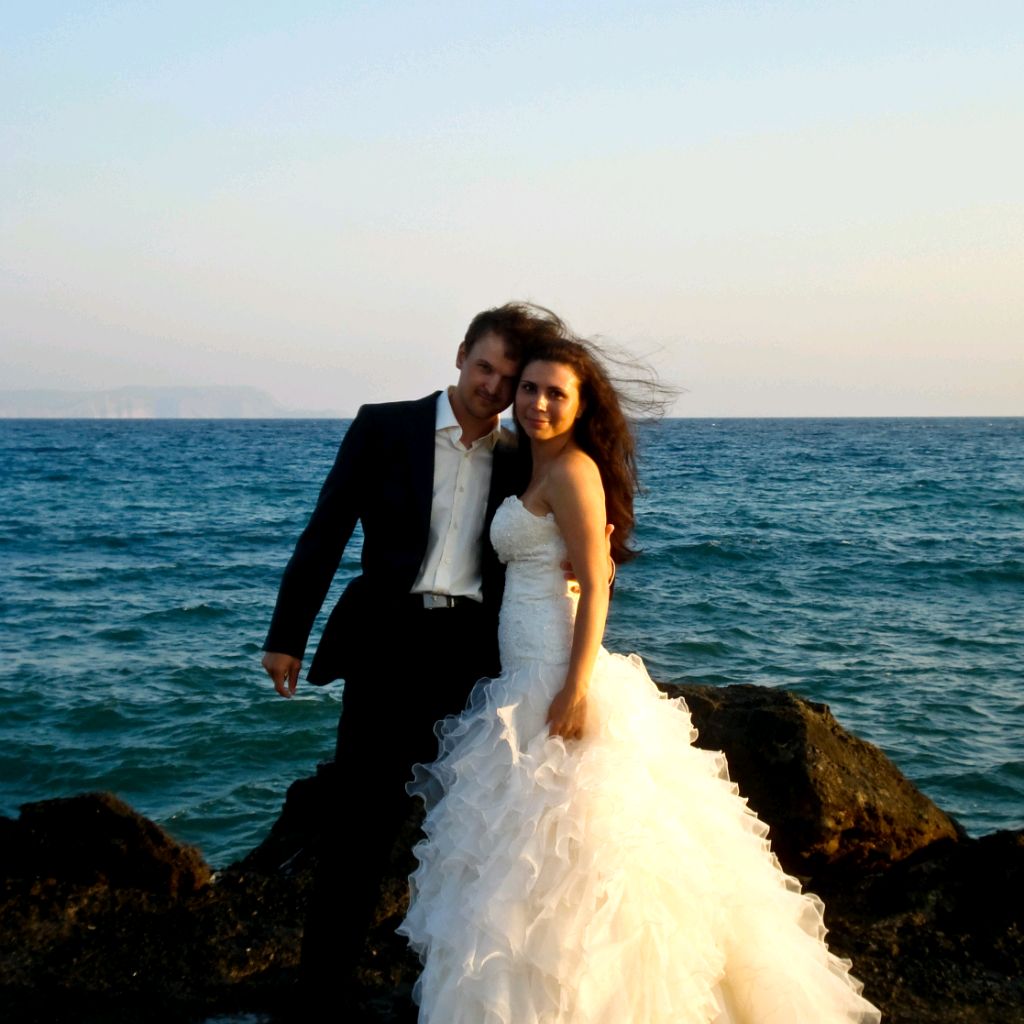 Иконка канала Олег