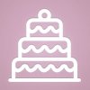 Иконка канала CakeMade - рецепты сладостей и напитков