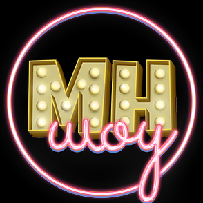 Иконка канала МультНайтШоу