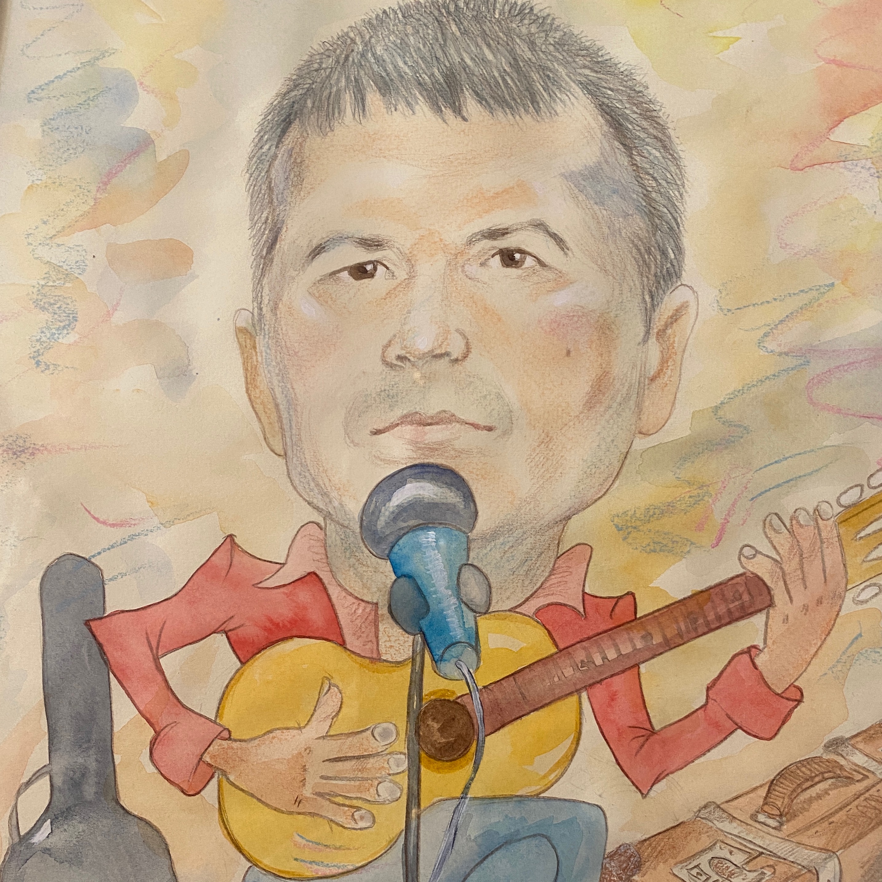 Иконка канала Егор Кострома - стихи и песни со смыслом