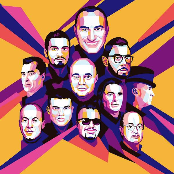 Иконка канала Хор Турецкого