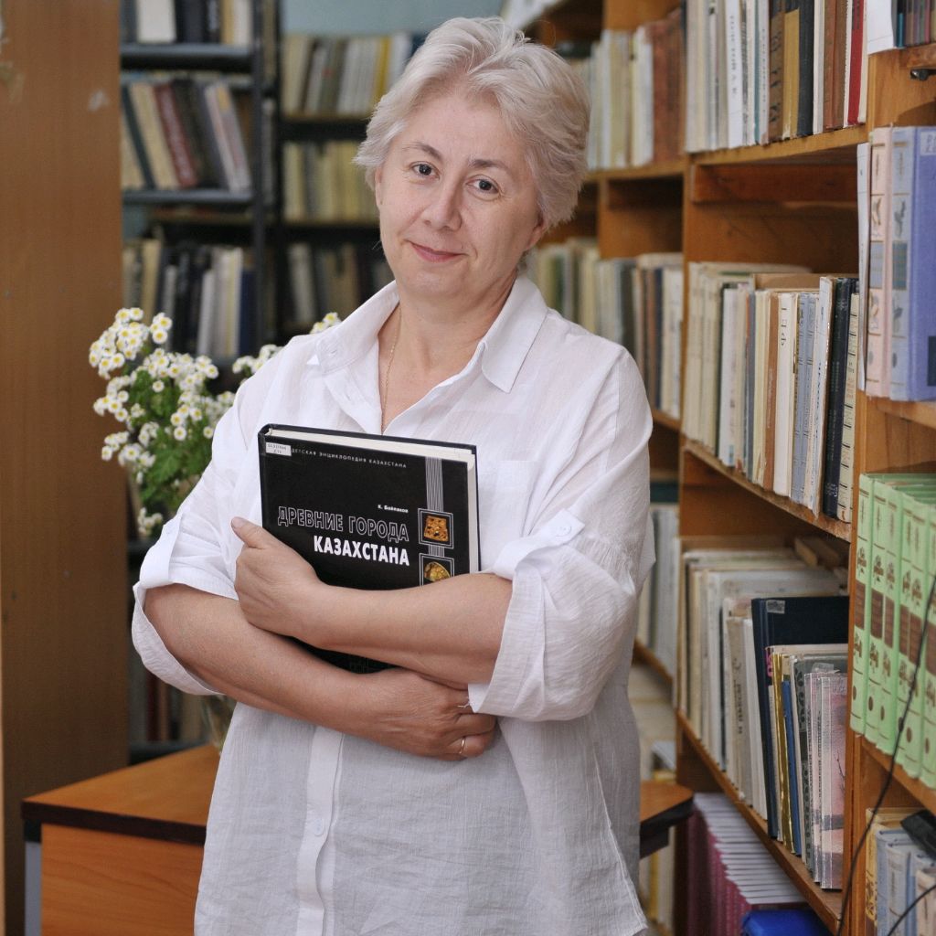 Иконка канала Уроки истории от Ольги Ивановны