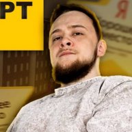 Иконка канала Маркетинг Стоматологий