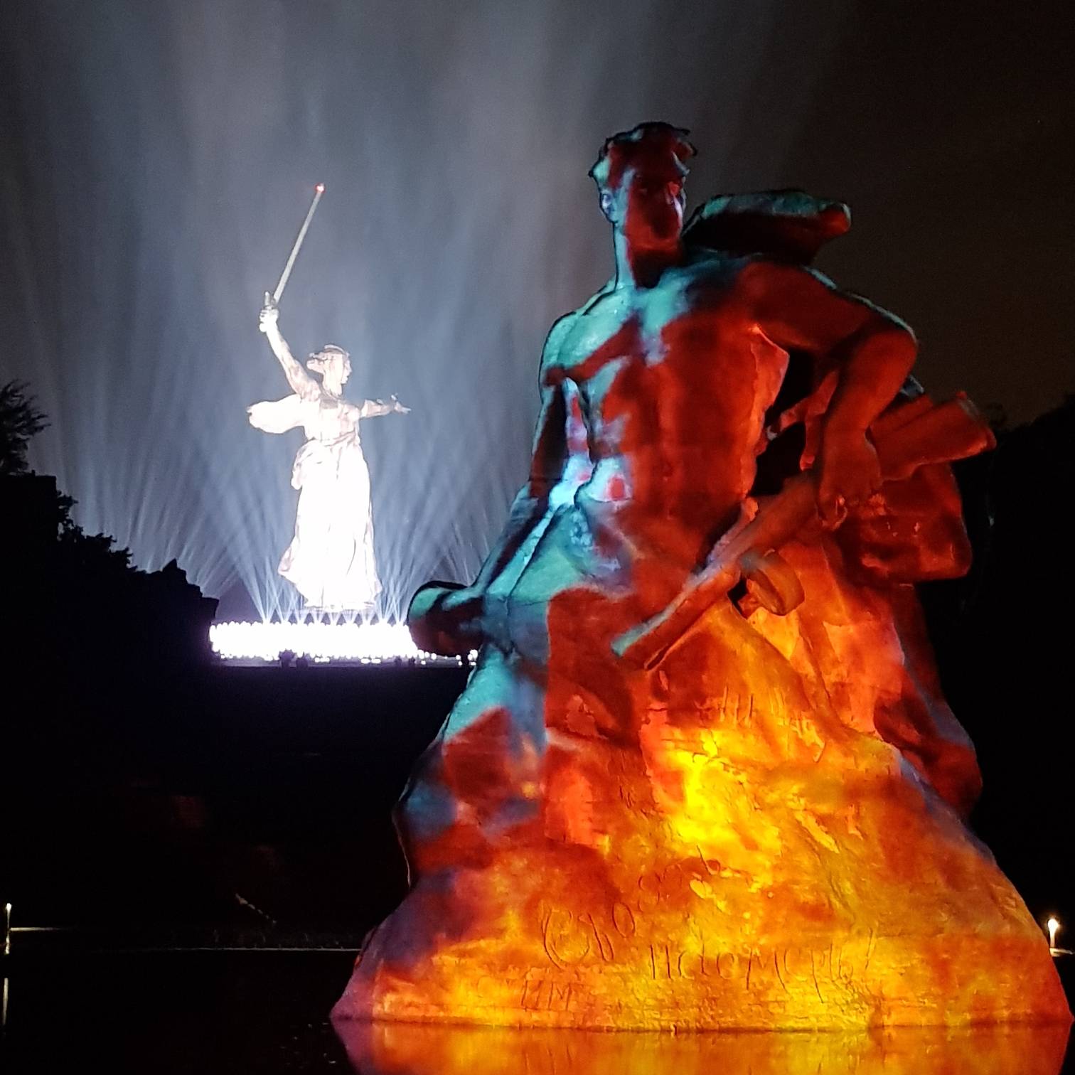 Иконка канала ГБУК "АКМ" и АНО "Связь Времён"