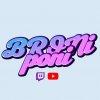 Иконка канала BRONi PONi