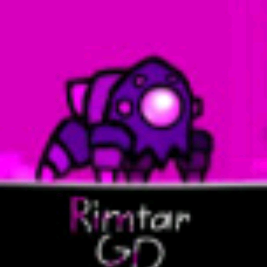 Иконка канала Rimtar GD