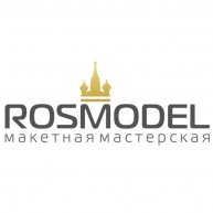 Иконка канала ROSMODEL